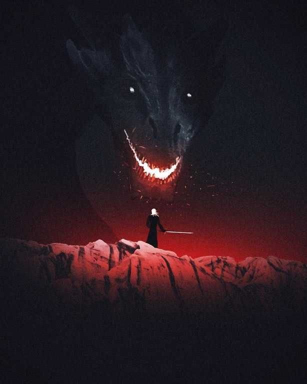 The Fast Track to Hell – May God Bless the Rise